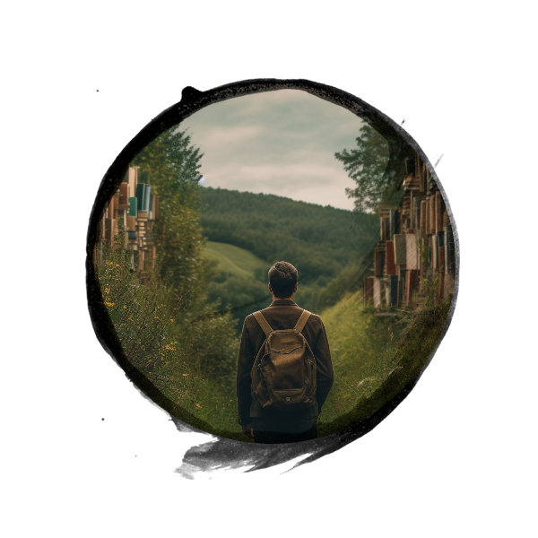Adventure Guided: Travel with your Guide in the Wilderness